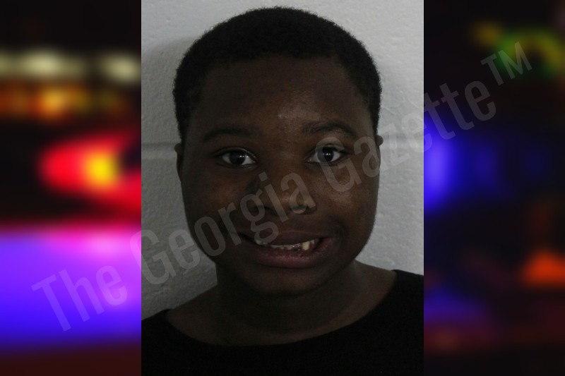 Timothy Parks — Floyd County Jail Bookings