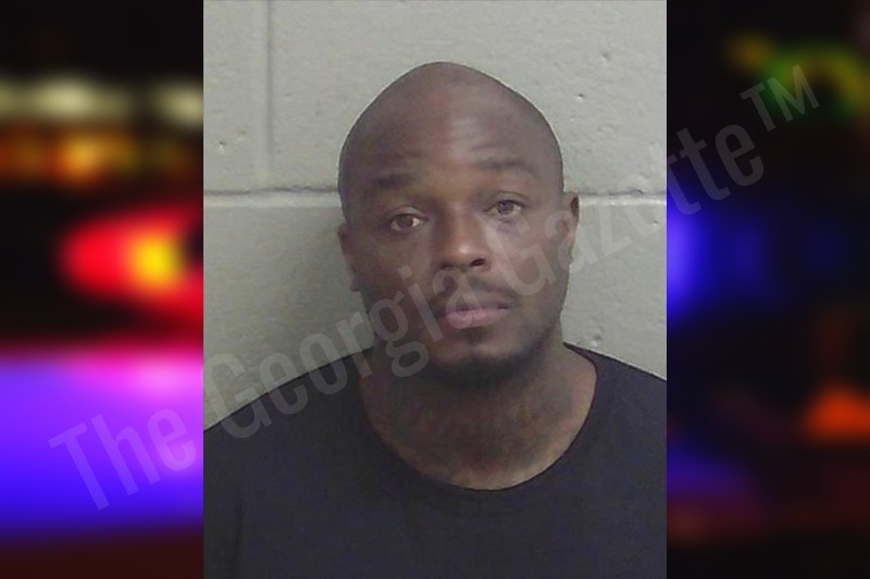 Dillion Parrott — Wayne County Jail Bookings