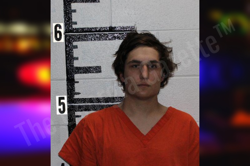 Edward Pate — Murray County Jail Bookings