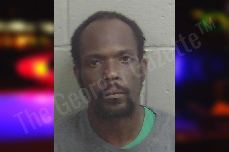 Antonio Patterson — Wayne County Jail Bookings