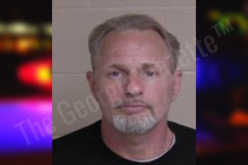 Steven Patterson — Walker County Jail Bookings