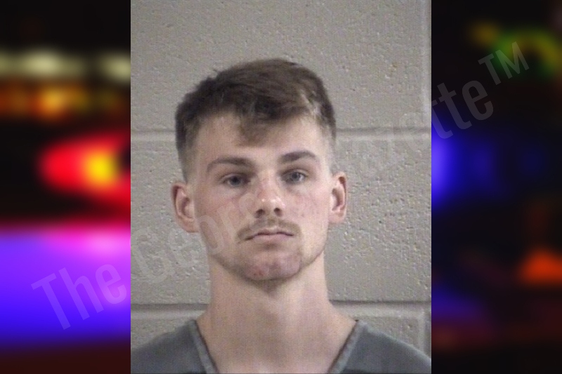 Aiden Payne — Whitfield County Jail Bookings
