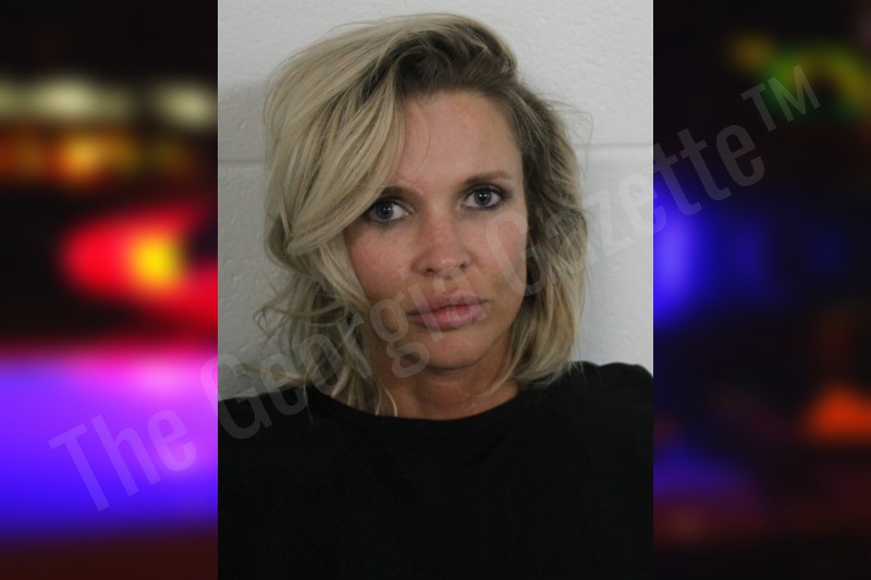 Kami Payne — Floyd County Jail Bookings