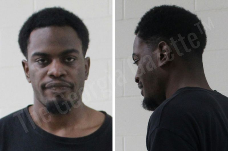 Travis Payne — Houston County Jail Bookings