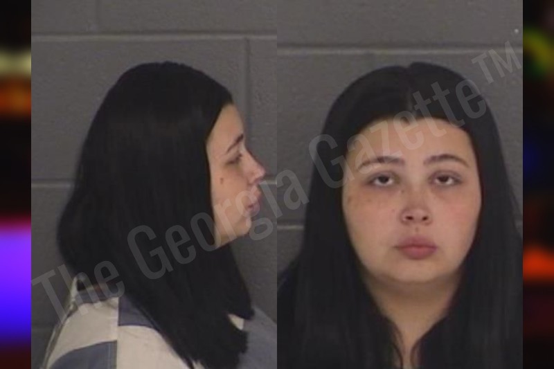 Alexus Peltier — Barrow County Jail Bookings