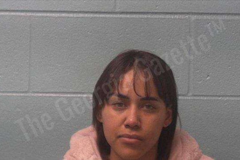Solangel Pena — Franklin County Jail Bookings