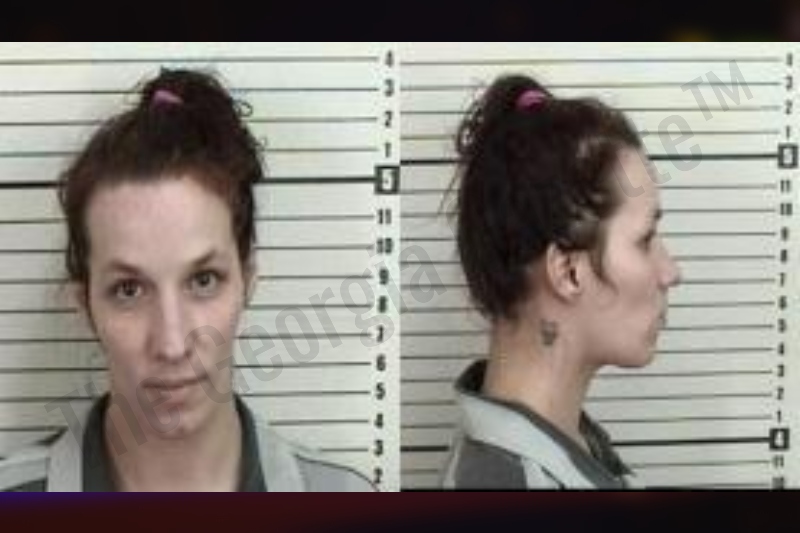 Cheyenne Perez — Camden County Jail Bookings