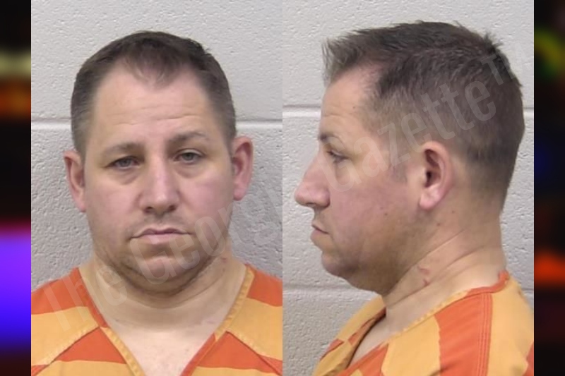 Jason Perkins — Paulding County Jail Bookings