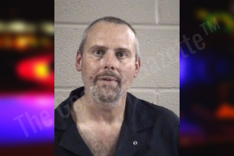 Wesley Perkins — Whitfield County Jail Bookings