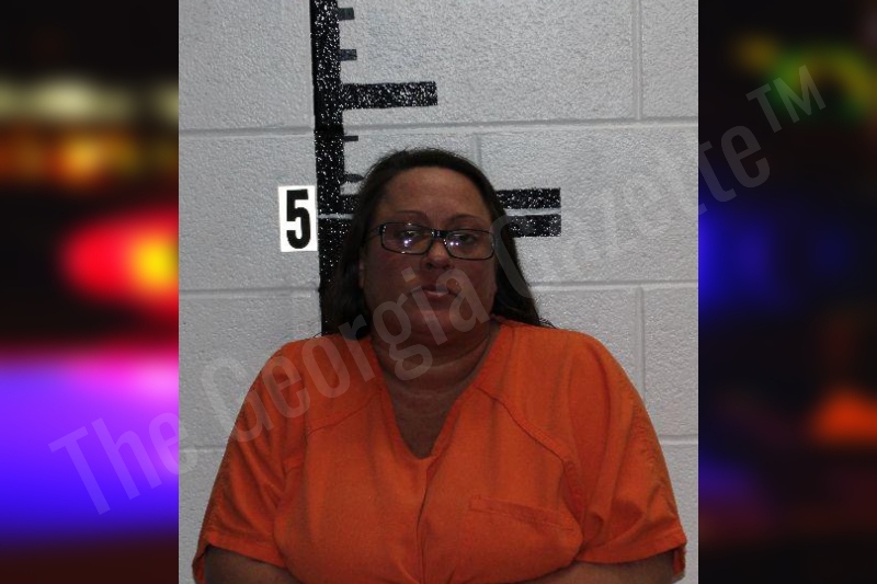Erin Perry — Murray County Jail Bookings