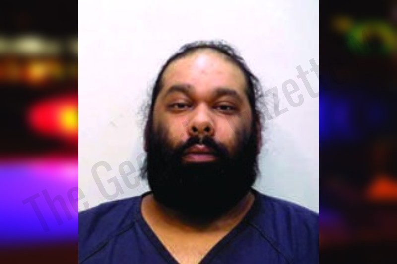 Kevin Persaud — Bartow County Jail Bookings