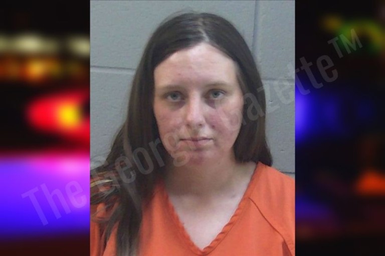 Payton Peters — Madison County Jail Bookings