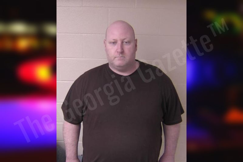 Jonathan Petty — Walker County Jail Bookings