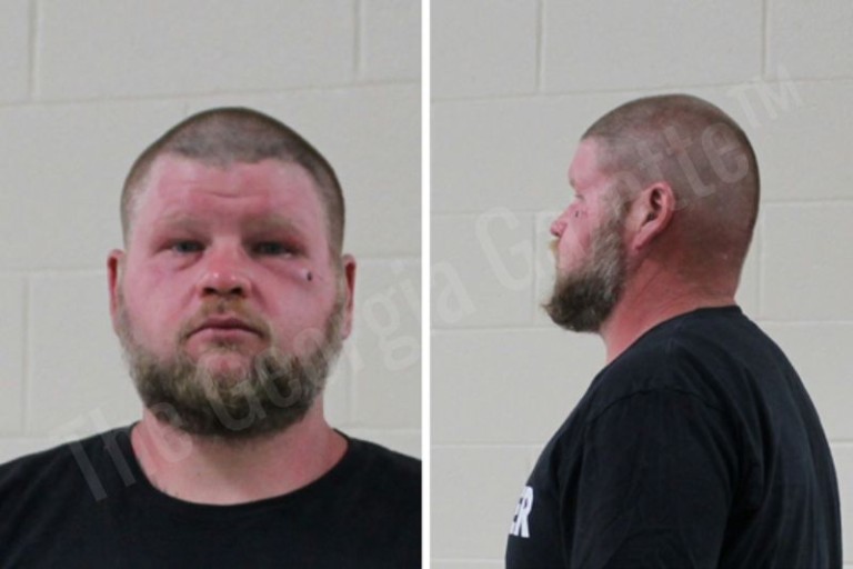 Mark Pfeiffer — Houston County Jail Bookings