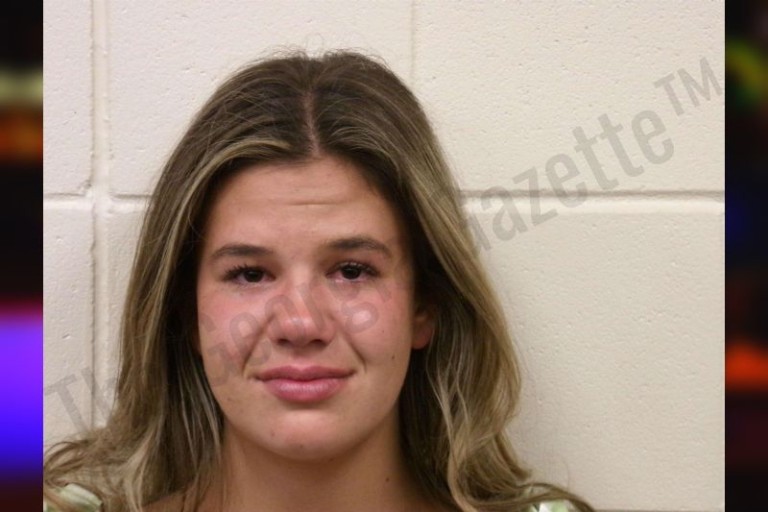 Emalee Phillips — Bulloch County Jail Bookings