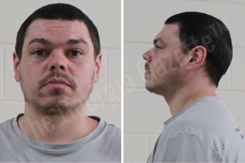 Joshua Phillips — Houston County Jail Bookings