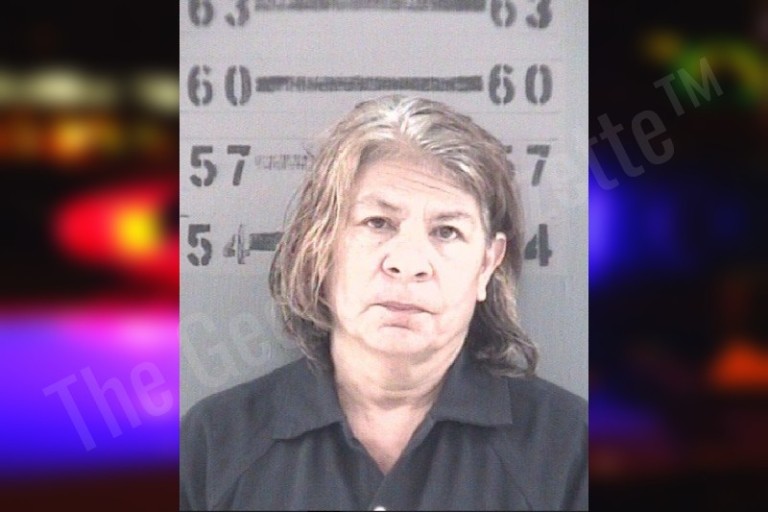 Dougherty County Jail Bookings – The Georgia Gazette