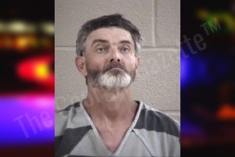 Ricky Phillips — Whitfield County Jail Bookings