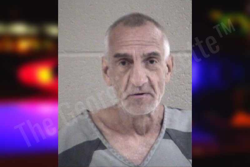 Terry Phillips — Whitfield County Jail Bookings