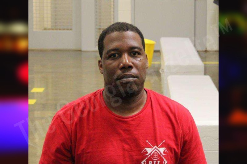 Chad Philpot — Heard County Jail Bookings