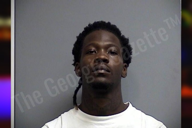Effingham County Jail Bookings – Page 2 – The Georgia Gazette