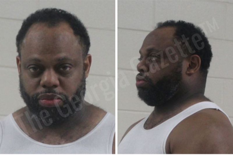 Ronnie Plummer — Houston County Jail Bookings