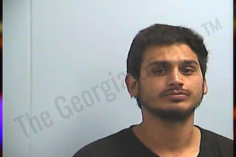 Eric Pope — Dawson County Jail Bookings