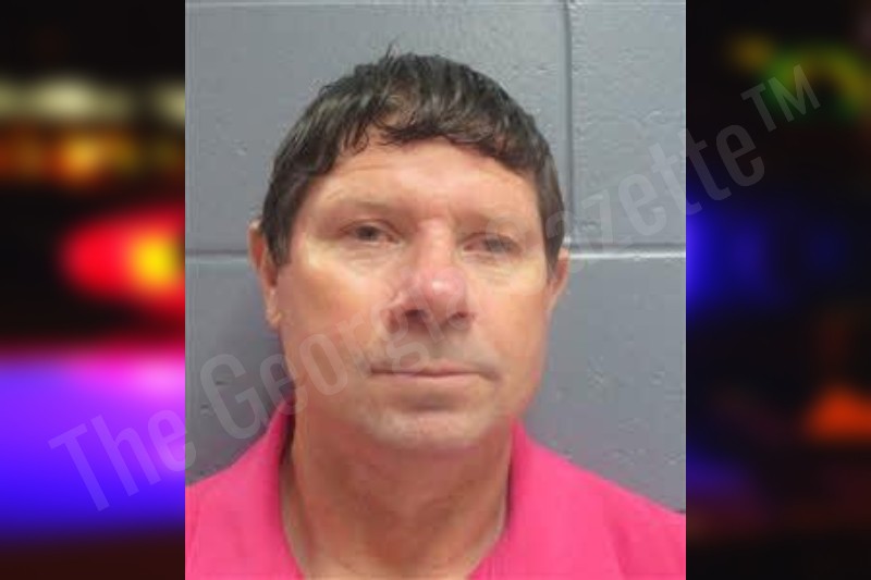 Gregory Potter — Lee County Jail Bookings