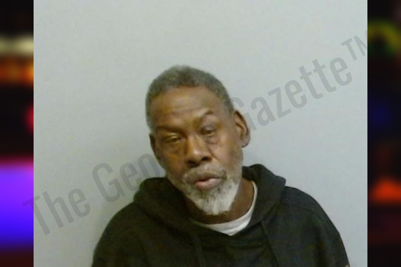 Randy Potter — Fulton County Jail Bookings