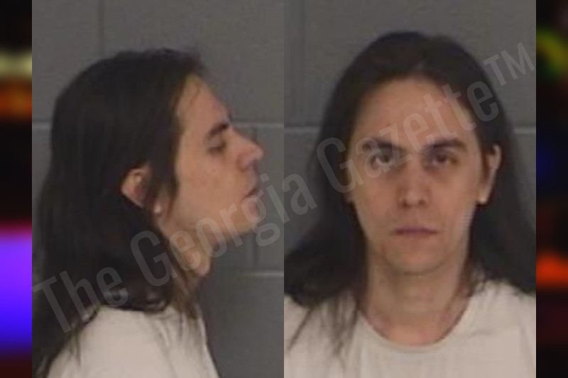 Jairo Poveda-Ocampo — Barrow County Jail Bookings