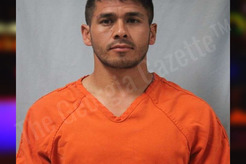 Alejandro Prado — Seminole County Jail Bookings
