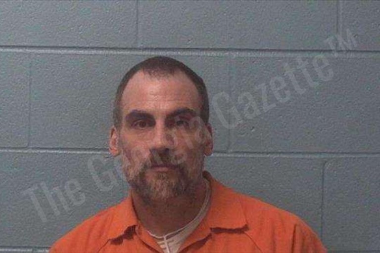 Franklin County Jail Bookings – Page 2 – The Georgia Gazette