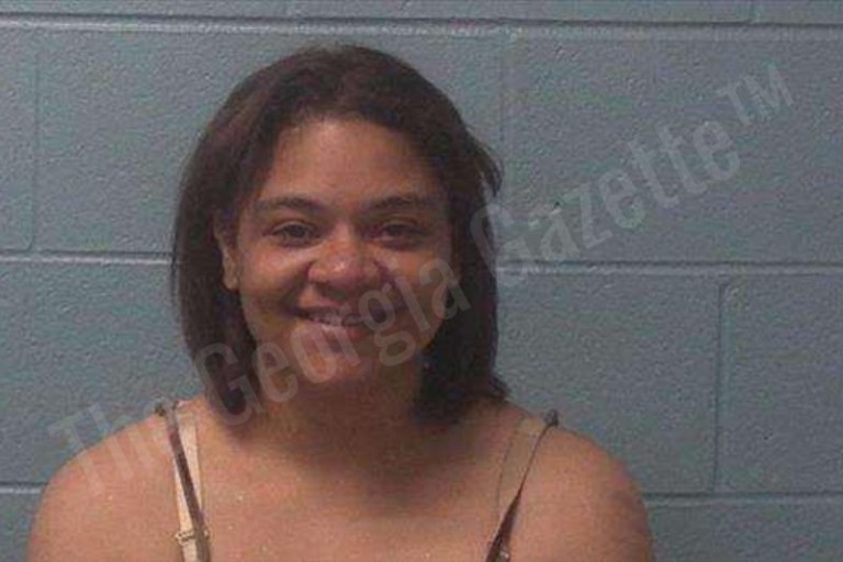 Franklin County Jail Bookings – Page 2 – The Georgia Gazette