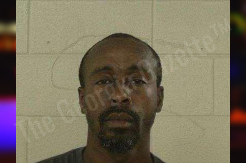 Joseph Proctor — Liberty County Jail Bookings