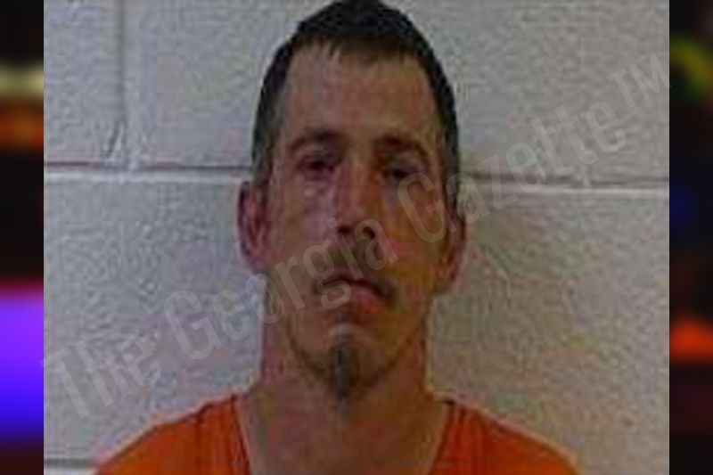 Joshua Proctor — Polk County Jail Bookings