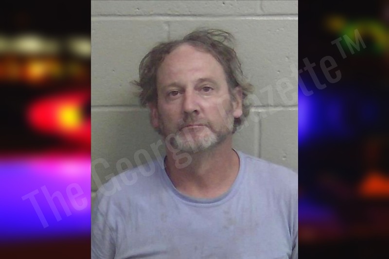 James Purvis — Wayne County Jail Bookings