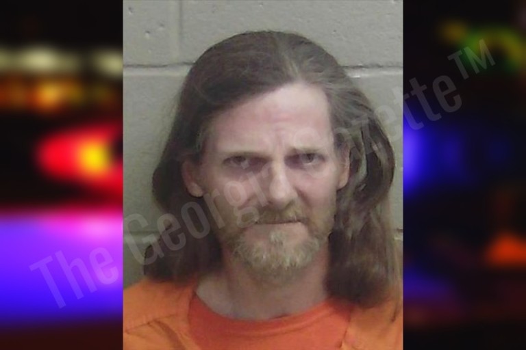 Daniel Pye — Wayne County Jail Bookings