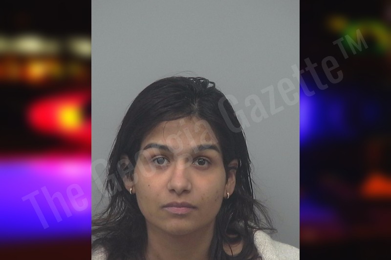 Sally Quick — Gwinnett County Jail Bookings