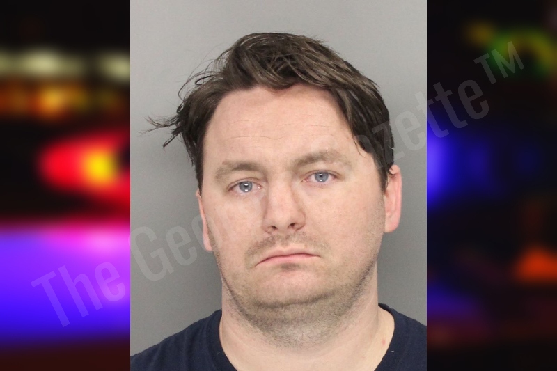 Taylor Rainey — Cobb County Jail Bookings