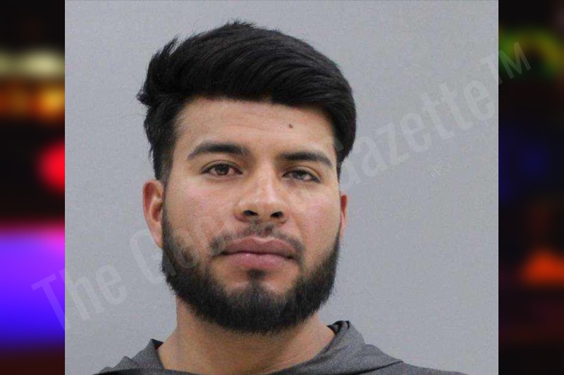 Uriel Ramos-Rodriguez — Rabun County Jail Bookings