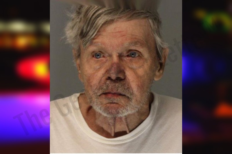 Lawrence Ransom — Hall County Jail Bookings