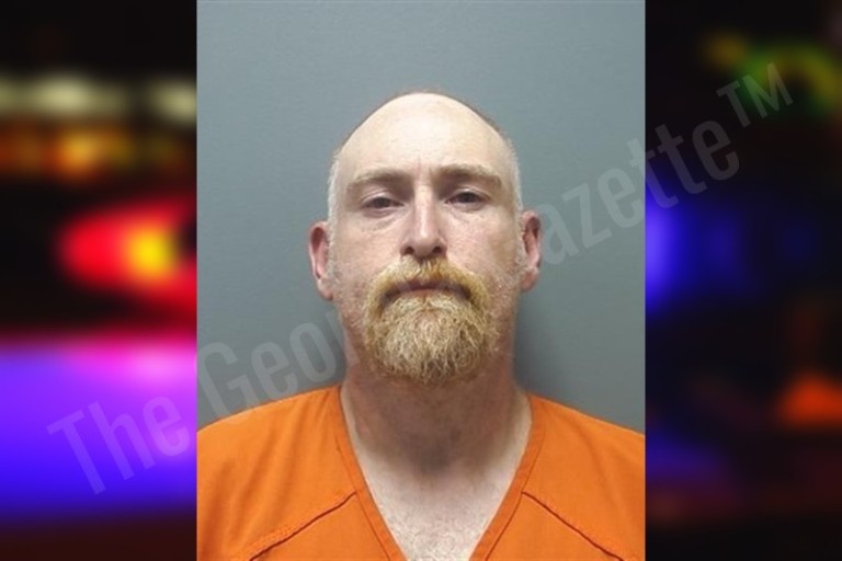 Corey Ray — Cherokee County Jail Bookings