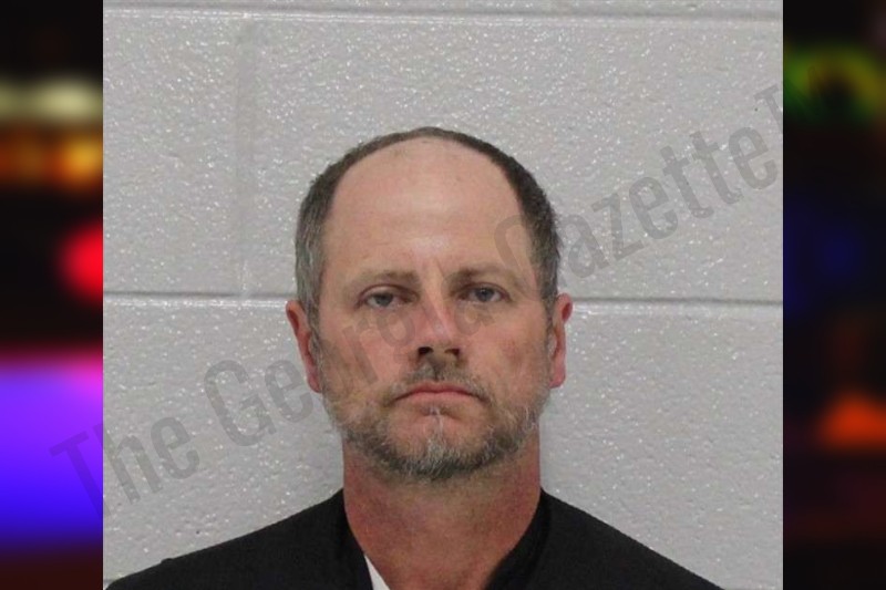 Ronnie Ray — Carroll County Jail Bookings