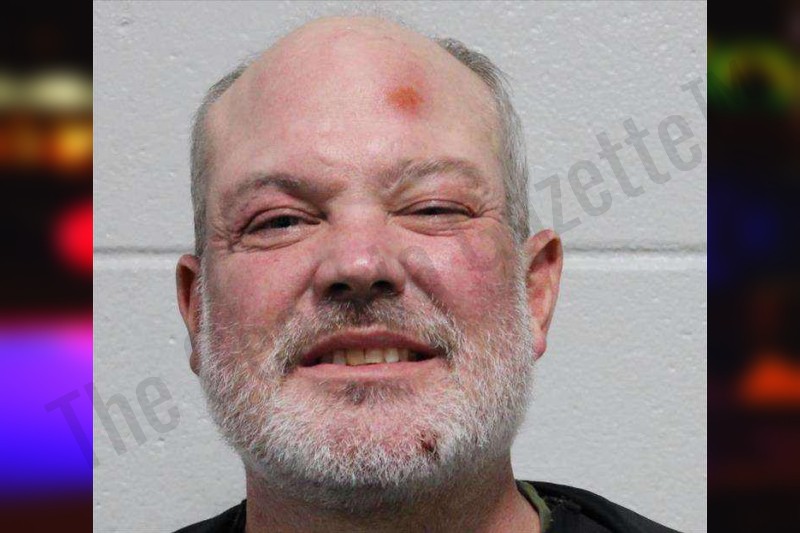 Joseph Reed — Habersham County Jail Bookings