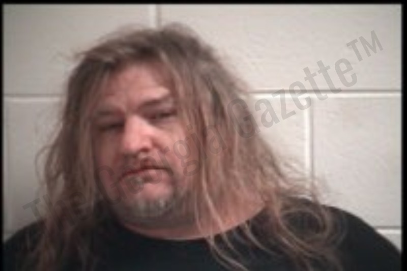 Mitchell Reed — Henry County Jail Bookings