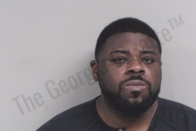 Tyshon Reed — Lowndes County Jail Bookings