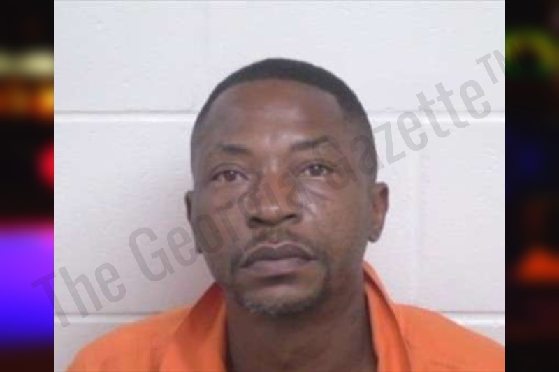 Kendrick Reeves — Washington County Jail Bookings