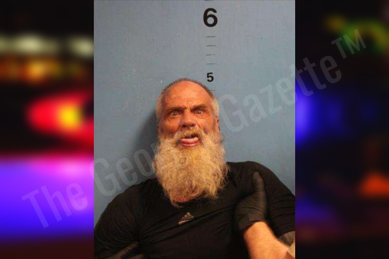 Richard Reeves — Monroe County Jail Bookings