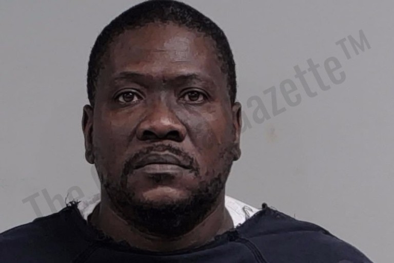 Charone Reid — Lowndes County Jail Bookings