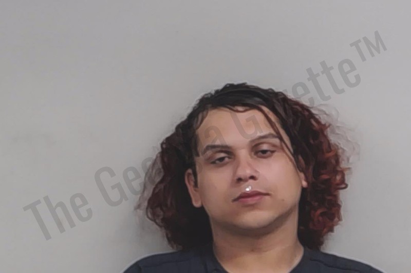Isaiah Reyes — Lowndes County Jail Bookings